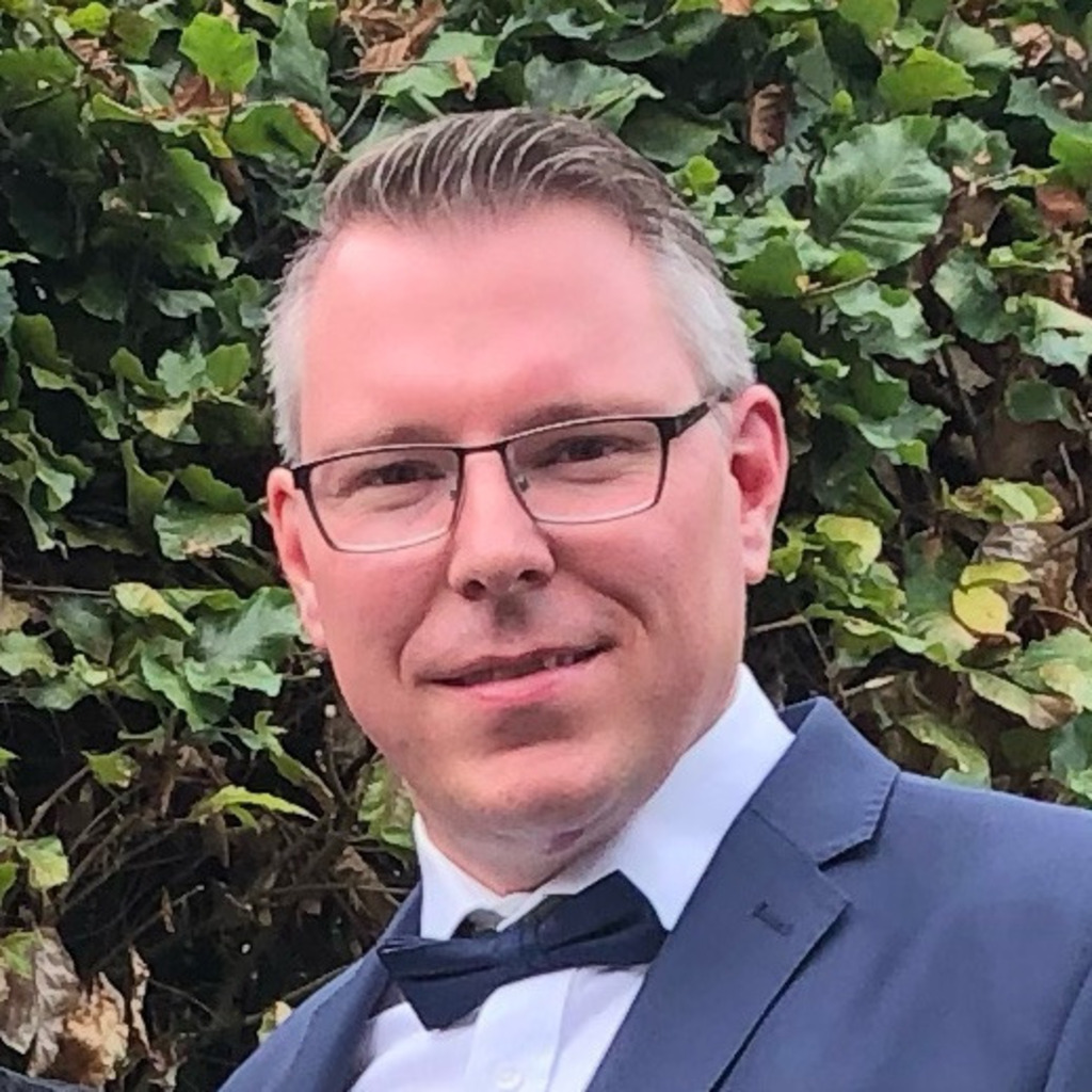 Daniel Rolfes - Projektleiter wärmepumpen - Nordwest Gruppe | XING