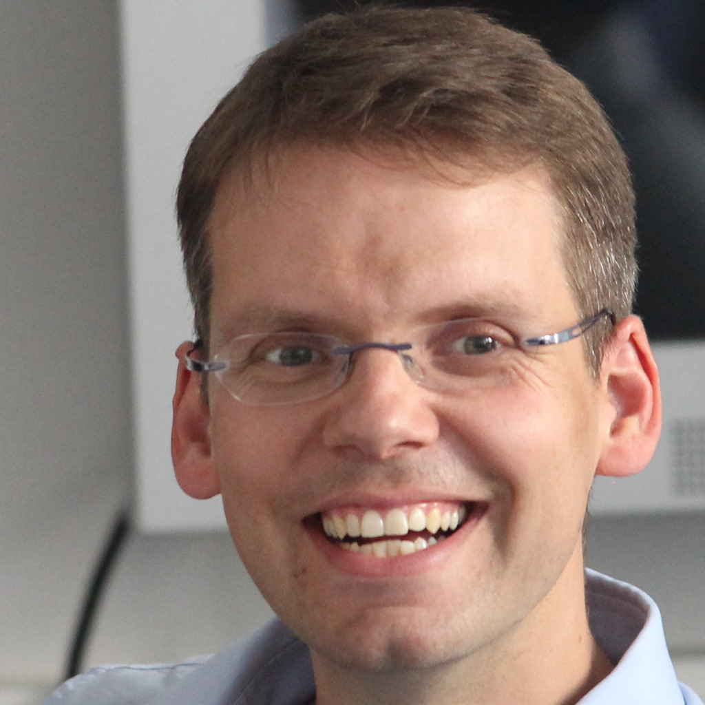 Michael Steber - Technischer Projektleiter - Carl Zeiss SMT GmbH | XING