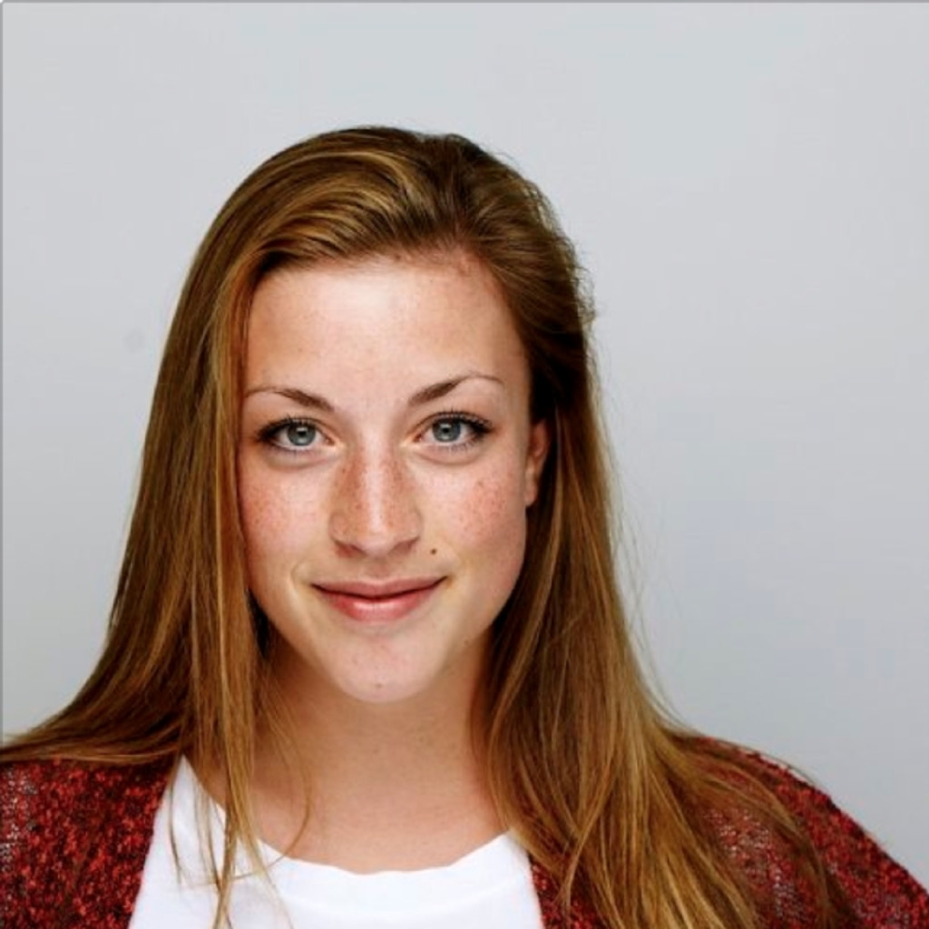 Jessica Rösch - National Wings Team Manager - Student Marketeer Lead ...