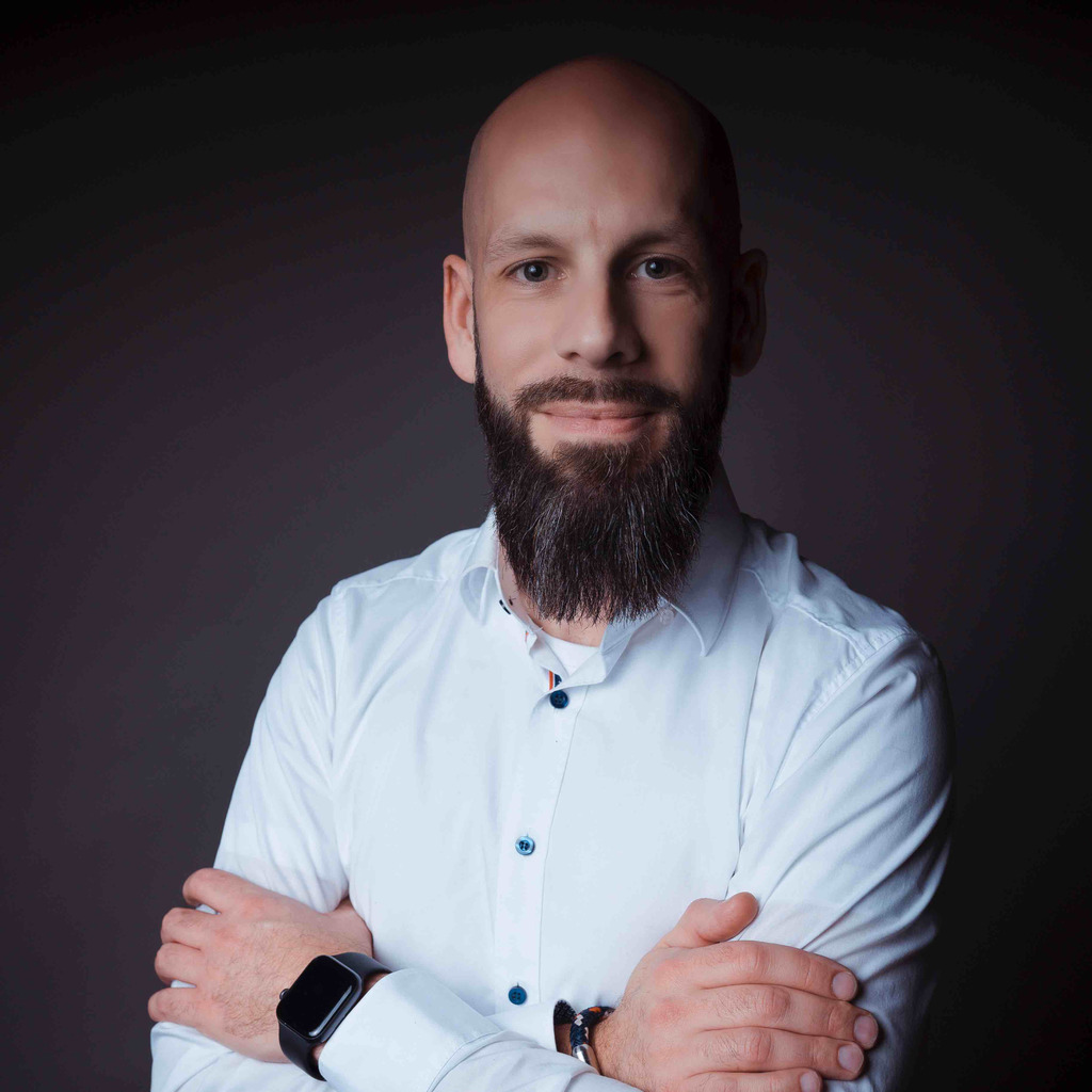 Daniel Haines - Team Leader Prototyping Leather & SW Foaming - Joyson ...