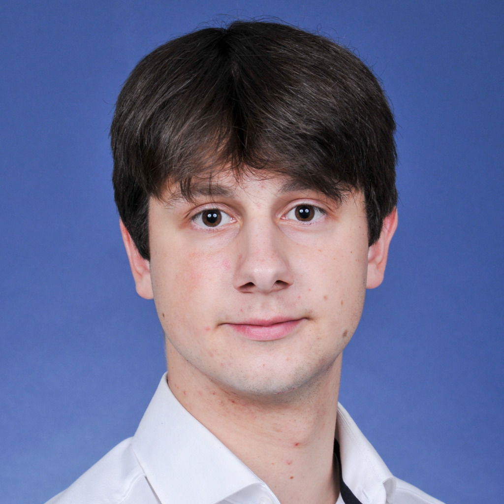 Philipp Klein - Wirtschaftswissenschaften - TU Dresden | XING