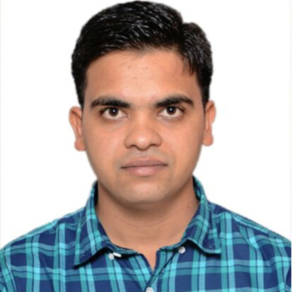 Kiran Patil - Control Engineer - Precision Automation and Robotics ...