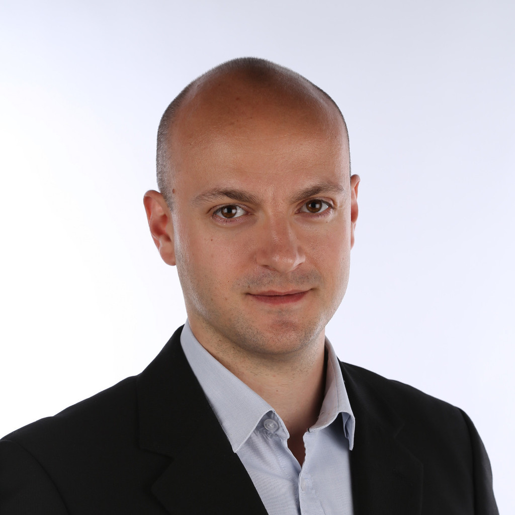 Thomas Albertini - Deputy Project Manager - Onshore Project in India - ITP InTerPipe | XING