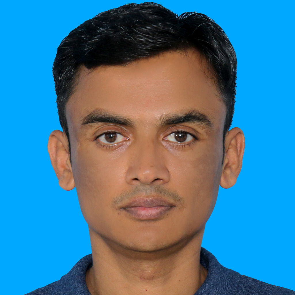 Husmukh Maheshwari - Senior Software Engineer - Apar Technologies | XING