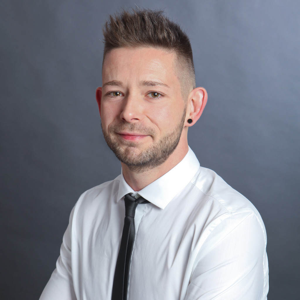 Christian Kaiser - Leitung Qualitätsmanagement / Quality Manager ...