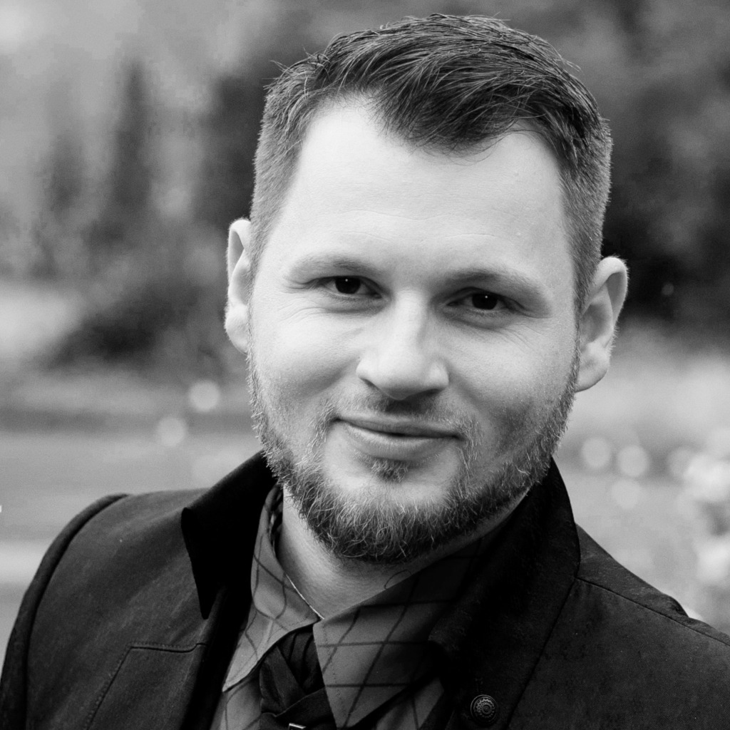 Michael Arnold - Triebfahrzeugführer ICE, Fernverkehr - Deutsche Bahn ...