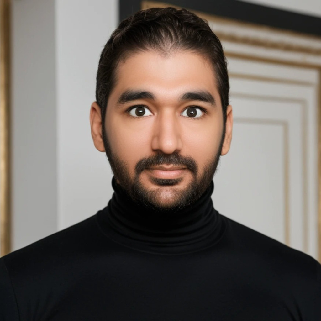 Wissem Zerai - Employee, Working Student Data Intelligence, XING ...