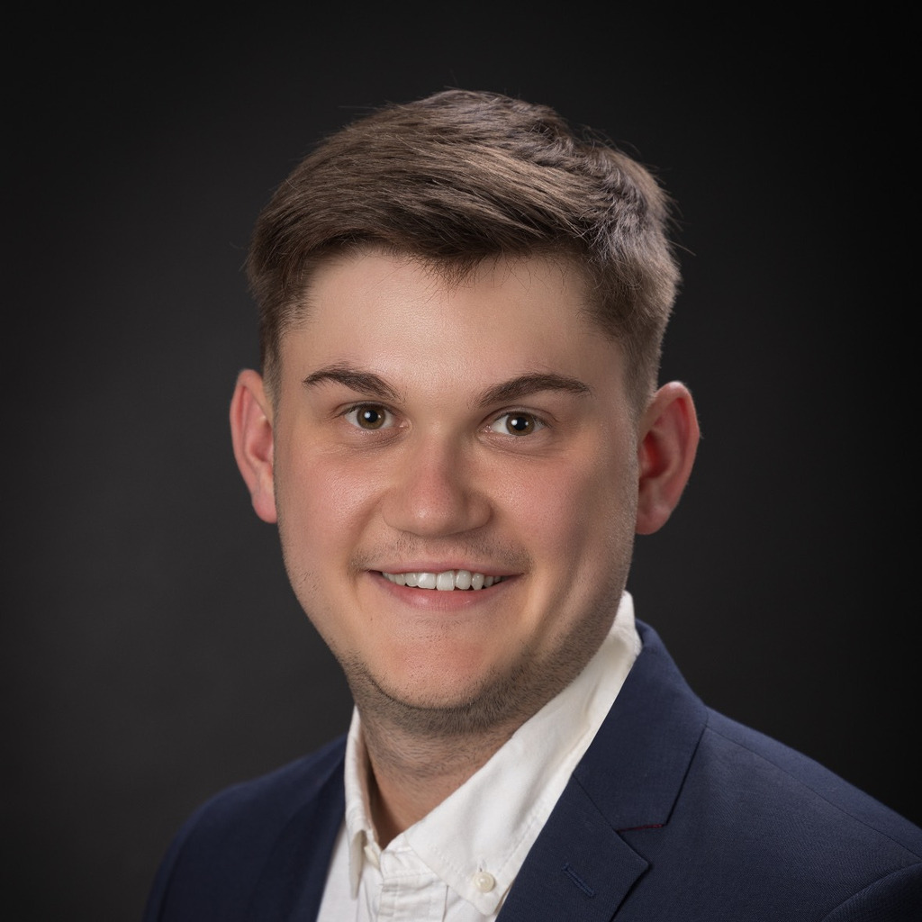 Nick Anders - Customer Service - DHL Solutions GmbH | XING