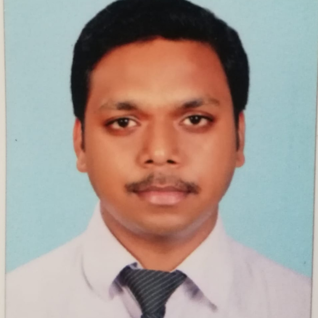 Arun Joseph - Staff SDET - lululemon athletica | XING