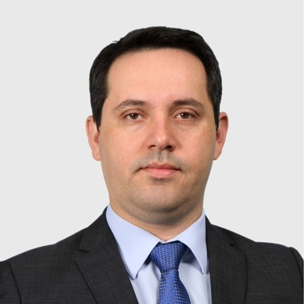 LEONARDO MODESTO - Senior Investigation Manager - KPMG Brazil | XING