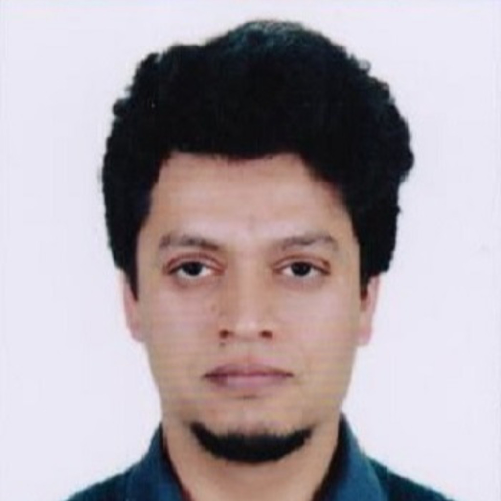 Haider Mahmood - QA/QC Engineer - Modu Project Services Limited | XING