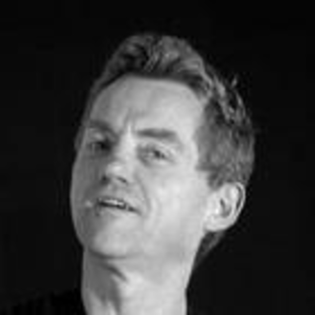 Jack Yantis - Chief Inspiration Officer - Jack Yantis | XING