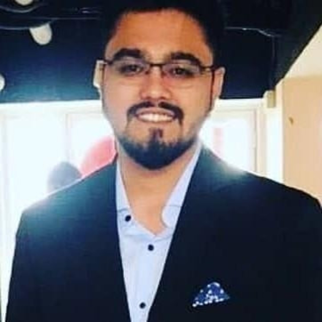 Akhil Shah - Analyst - ValueAdd Research and analytics solutions | XING