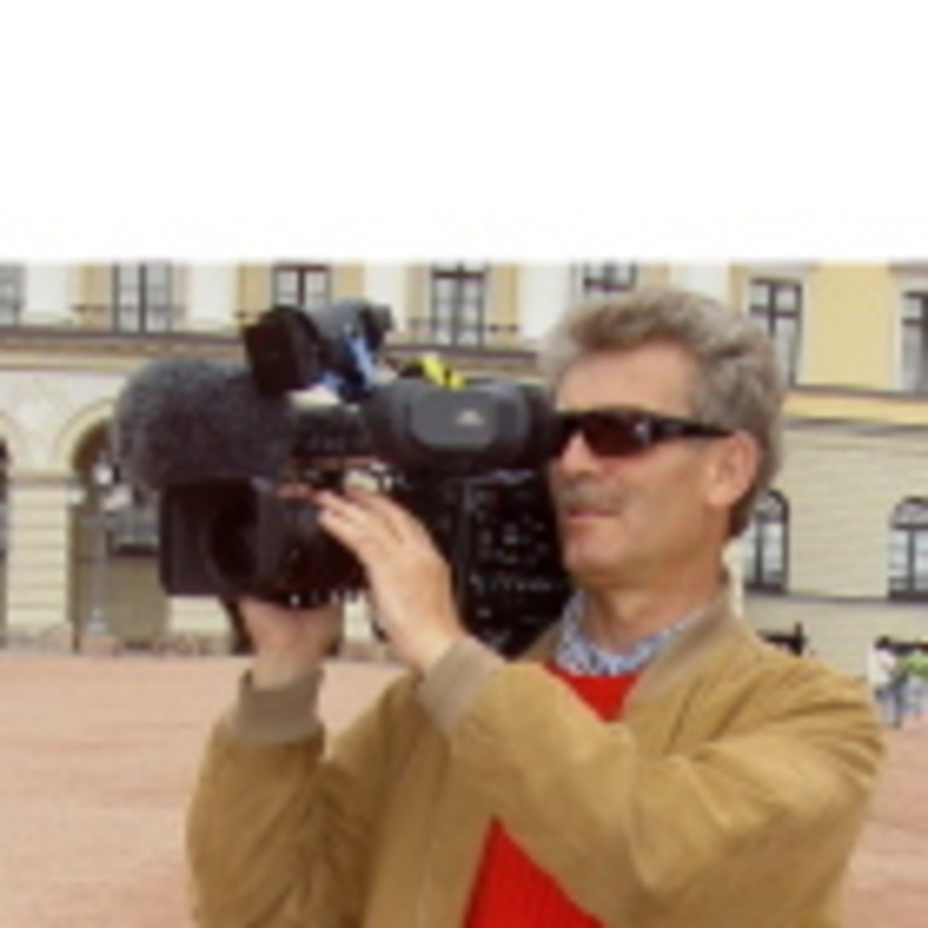 Carl-Heinz Eberth - Kameramann, Geschäftsführer - Eberth TV ...