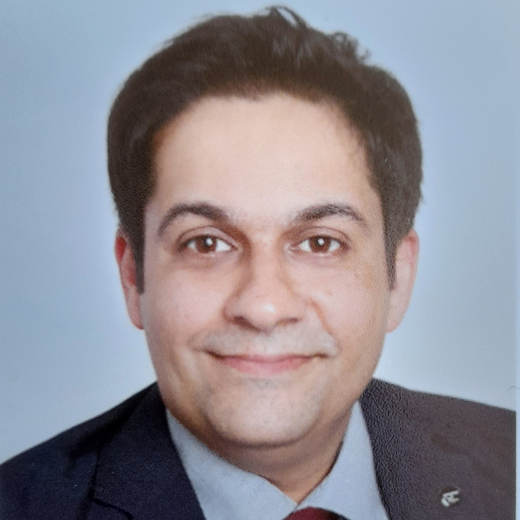 Davood Safavi - Projektleiter Städtebau - Urban Design Co. AKO | XING