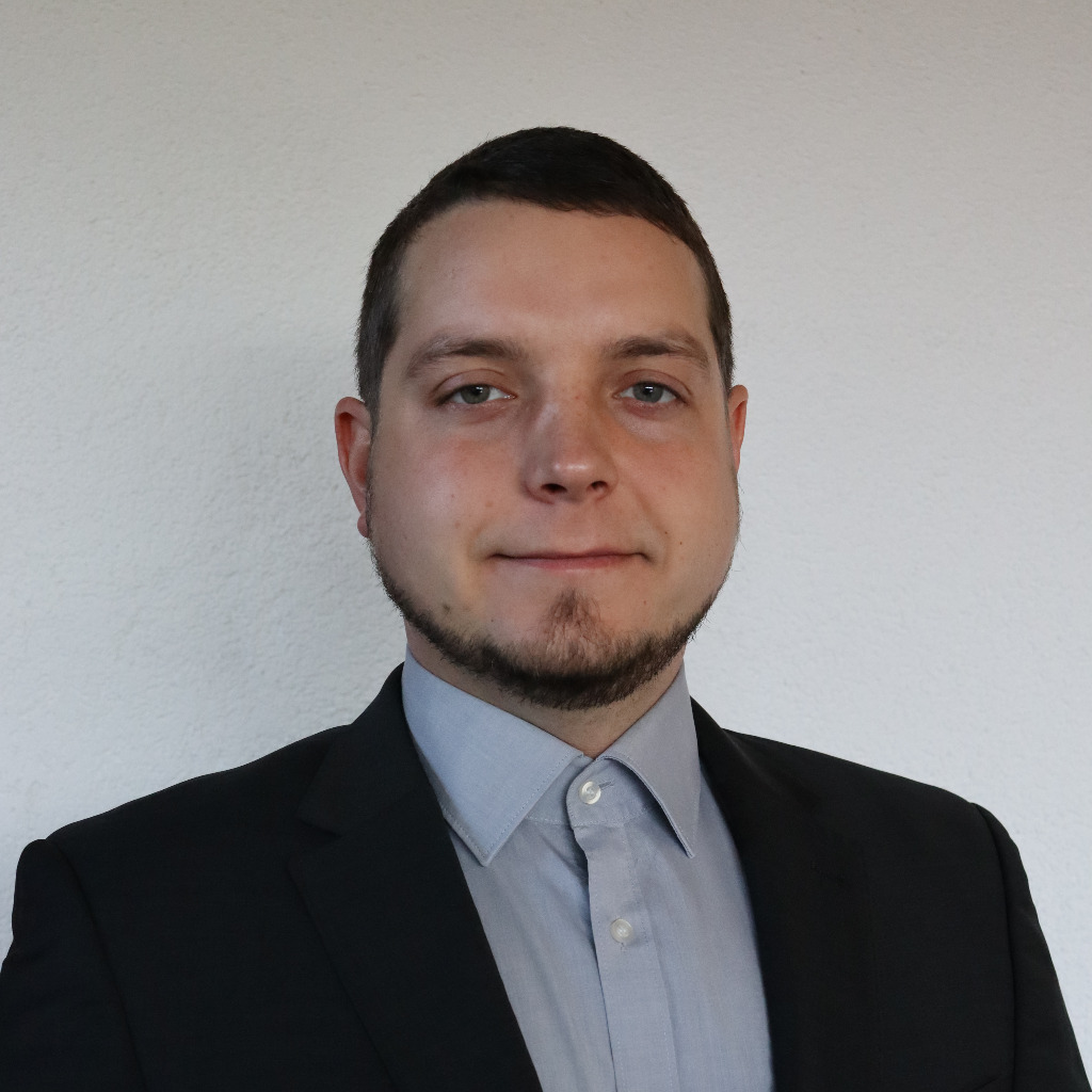 Tony Schmidt - Entwicklungskonstrukteur - Max Knobloch Nachf. GmbH | XING