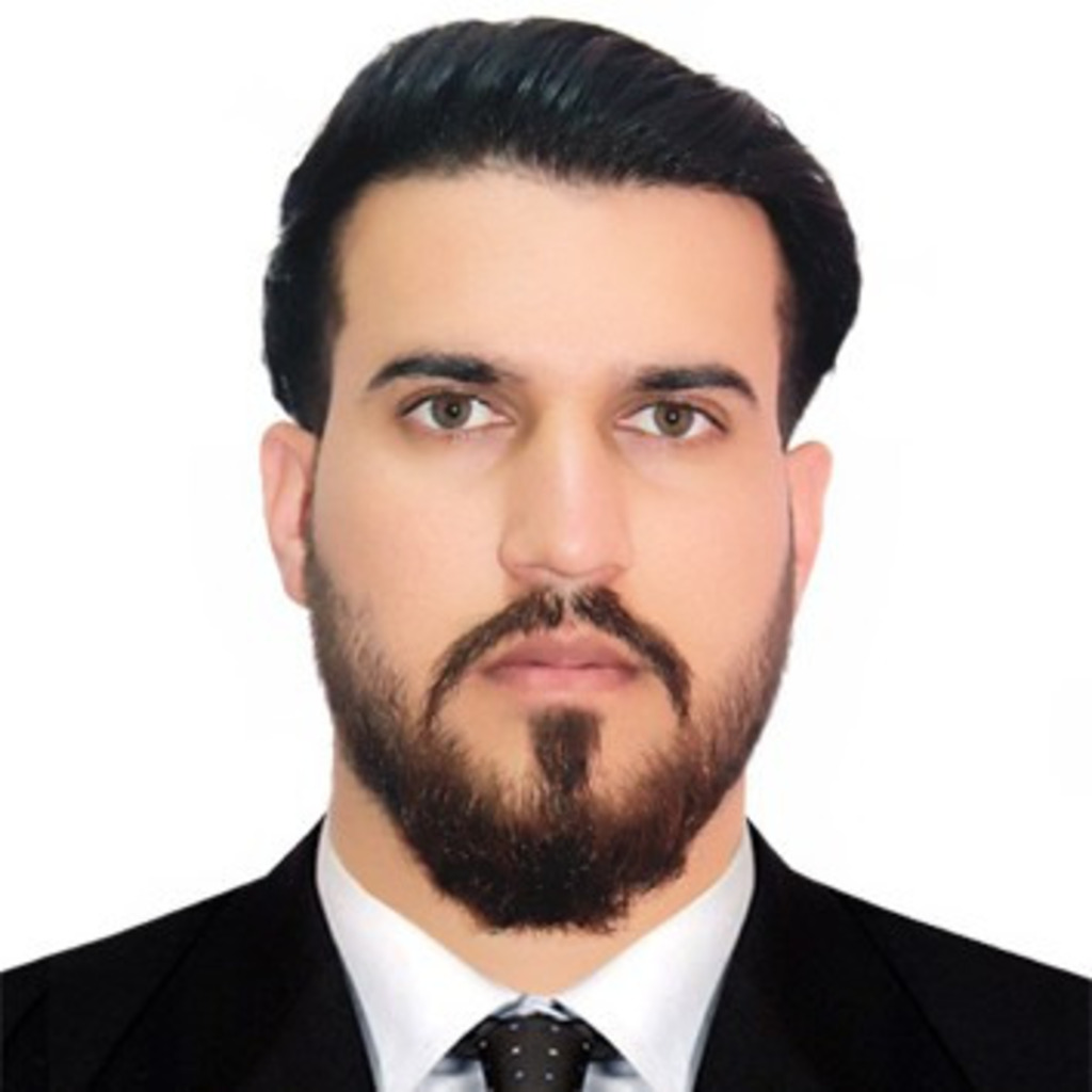 Khalid Farnood - Web Developer - Zabihullah latifi | XING