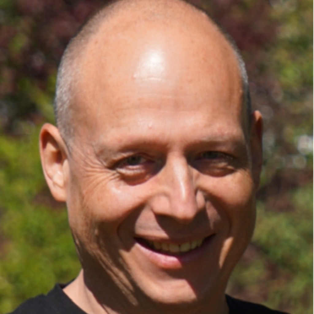 Benjamin Hafner - Consultant - DXC Technology | XING