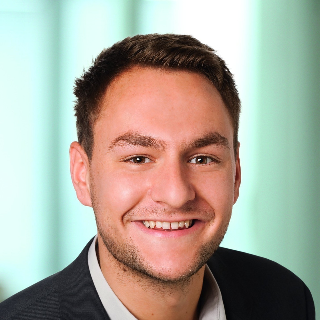 Stefan Lababidi - Sales Manager IAM - Maghreb region - ZF Group | XING