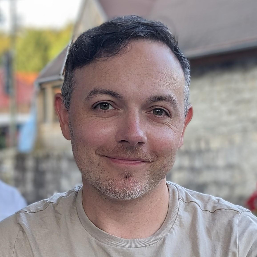 Anthony Piper - Talent Acquisition Lead - Aleph Alpha GmbH | XING