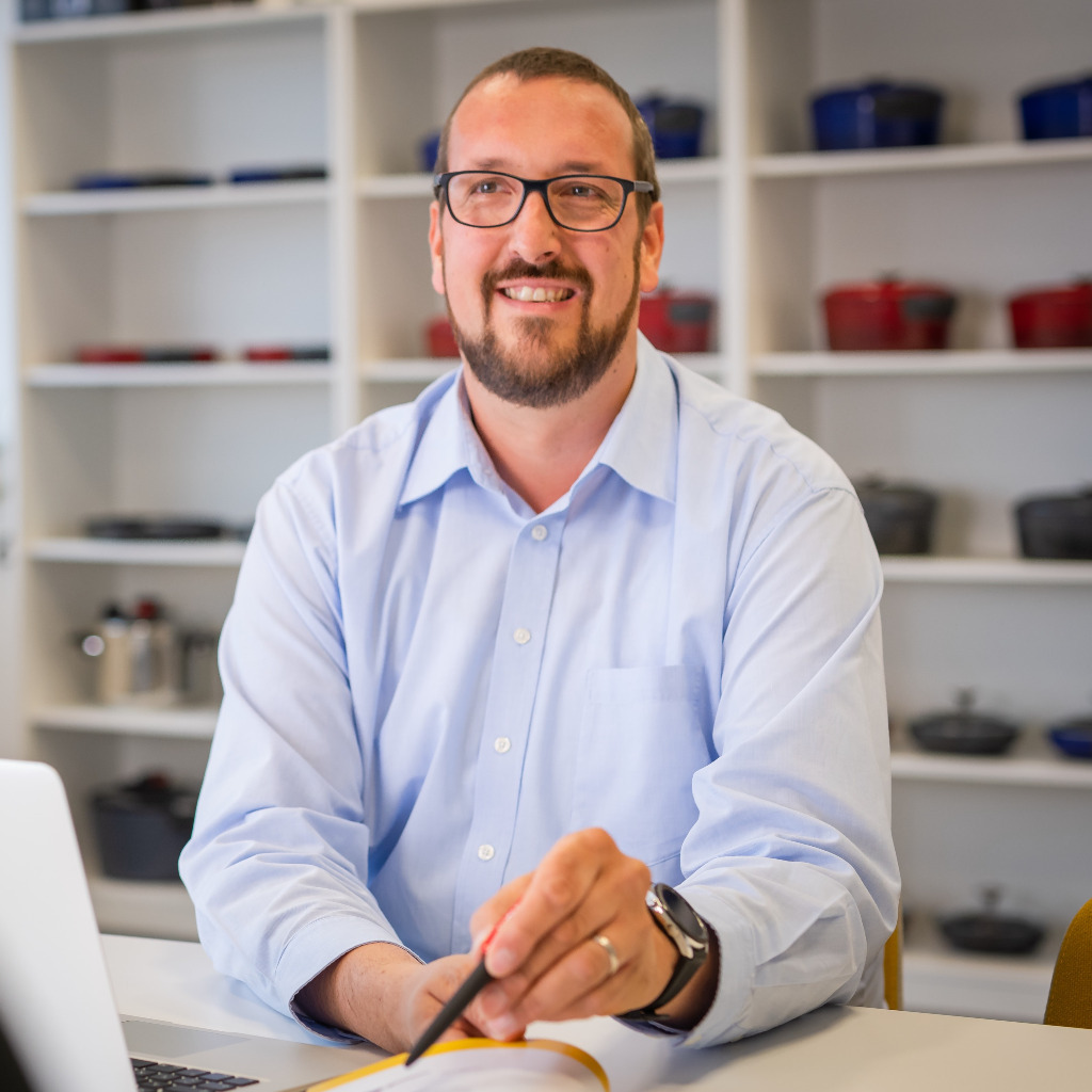 Stefan Schommer - Head of Online Sales - Norbert Woll GmbH | XING