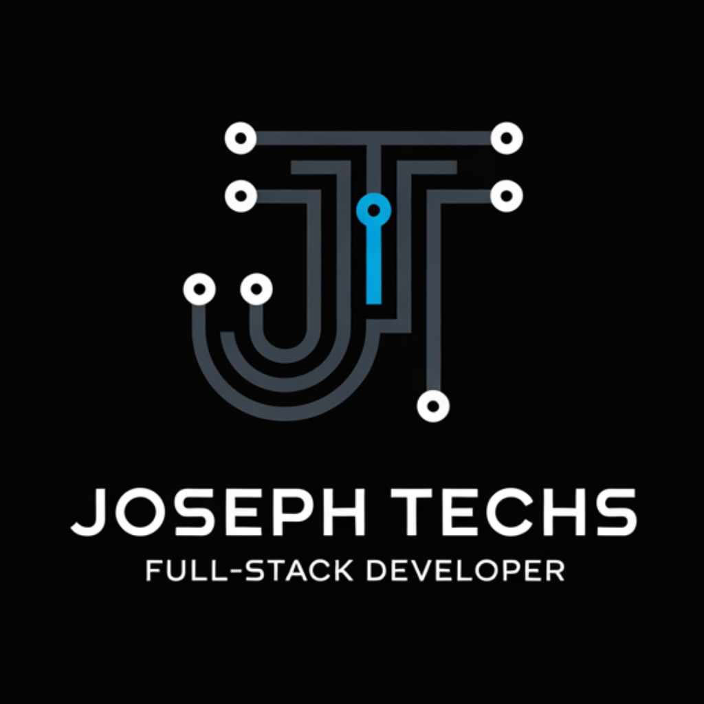 Joseph Arthur - Custom Website Design & Animation | WordPress, Webflow ...