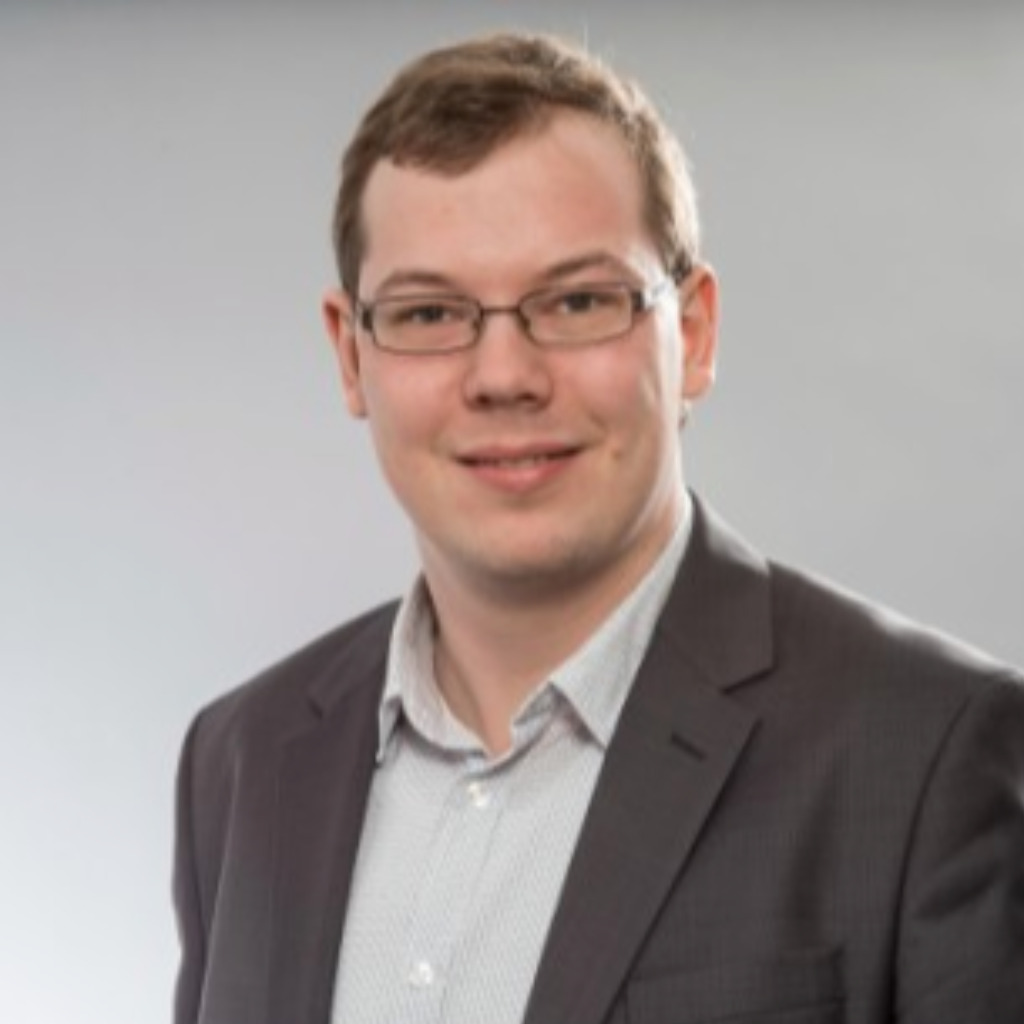 Marcel Westerwalbesloh - Technik- und Unternehmensmanagement - FH ...