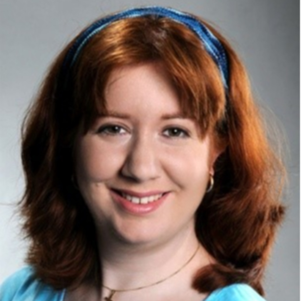 Pia Dörr-Scheid - Büroassistentin - Krehl & Partner - The Value Manager ...