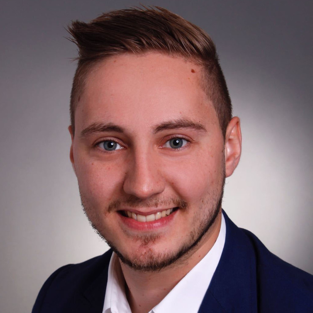 Marcel Ferreira - zertifizierter Vertriebsassistent Großkundenabteilung ...