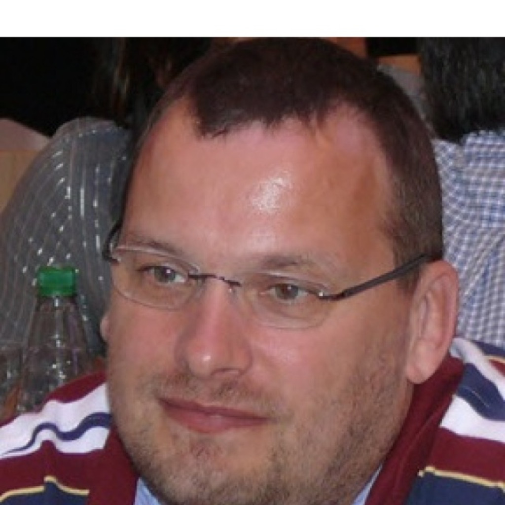 Michael Ebert - System Administrator - Tognum AG / MTU Friedrichshafen ...