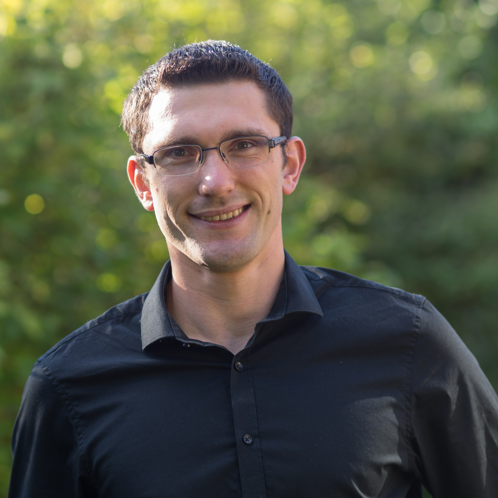 Alexander Blank - Fachbauüberwacher Leit- und Sicherungstechnik - DB ...