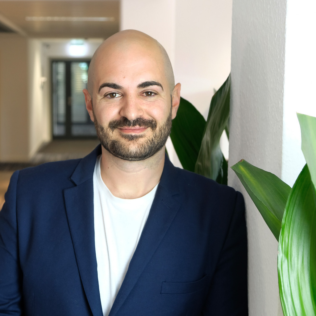 Angel Cebrian - Team Leader Business Account Management - TKDeutschland ...