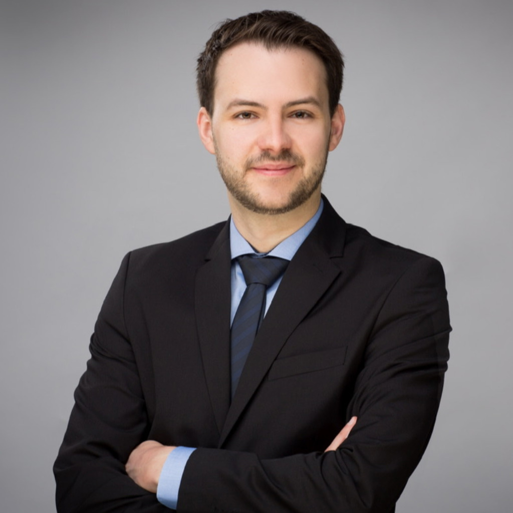 Thomas Schellenberg - Referent Energiewirtschaft - Vonovia SE | XING