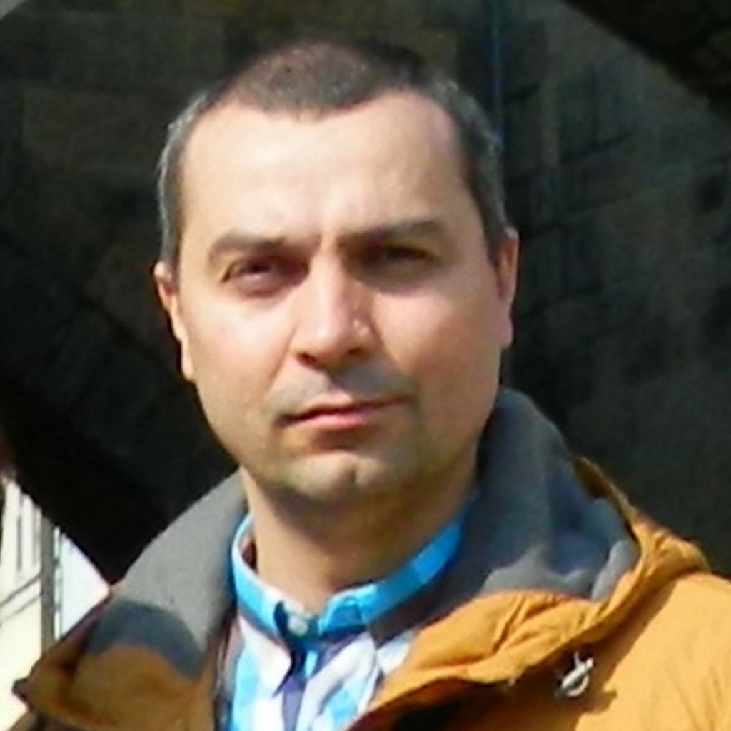 Dr. Daniel Stan - QHSE Manager - SC Kalizea Boromir SA | XING