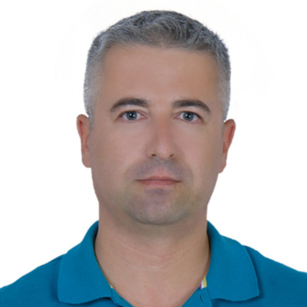 Ahmet Yavuz Export Sales Manager İbrahim Bİrdane Xing