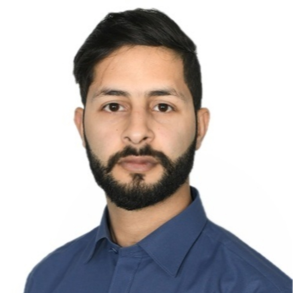 Muhammad Wasim Khan - Software Quality Engineer III - Motive | XING