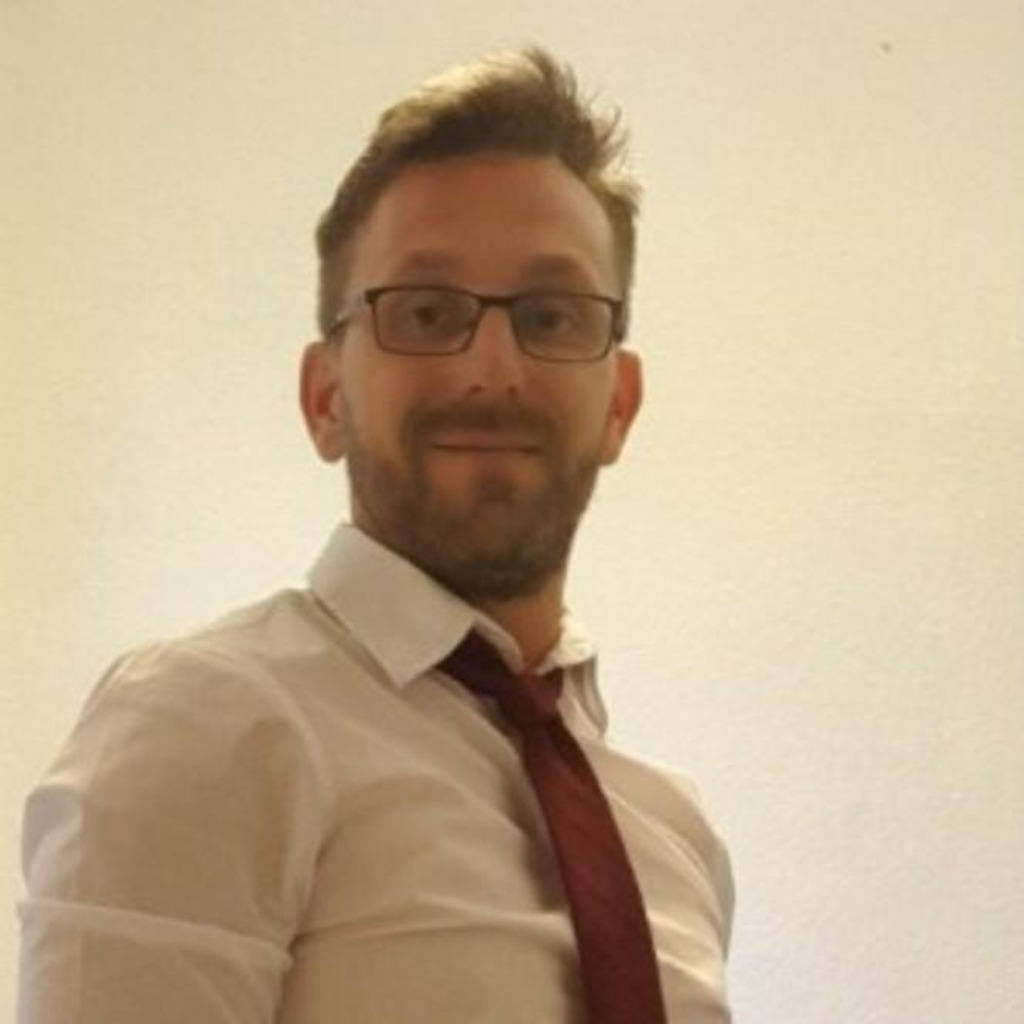 Falk Hackert - Supervisor - Tesla Gigafactory Berlin | XING