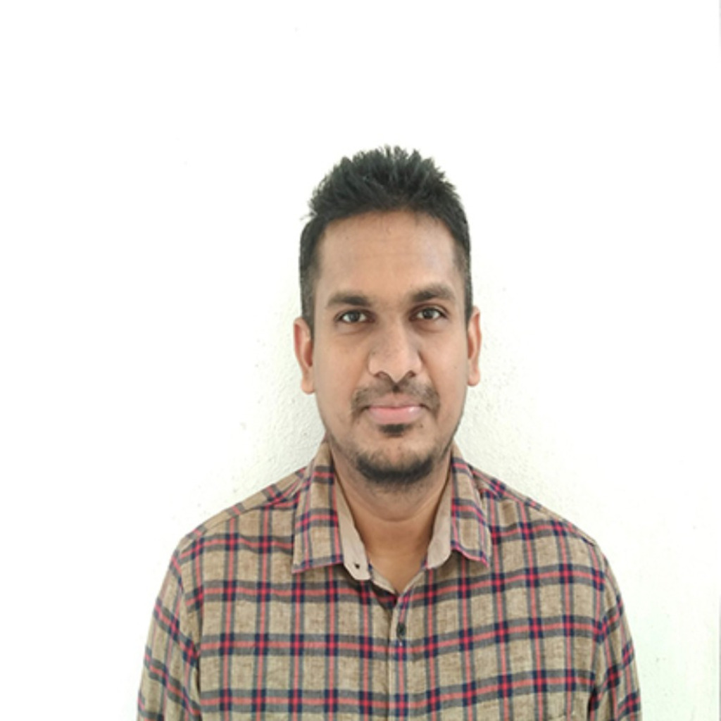 Roshan Kumar K - IT Specialist - Societe Generale | XING