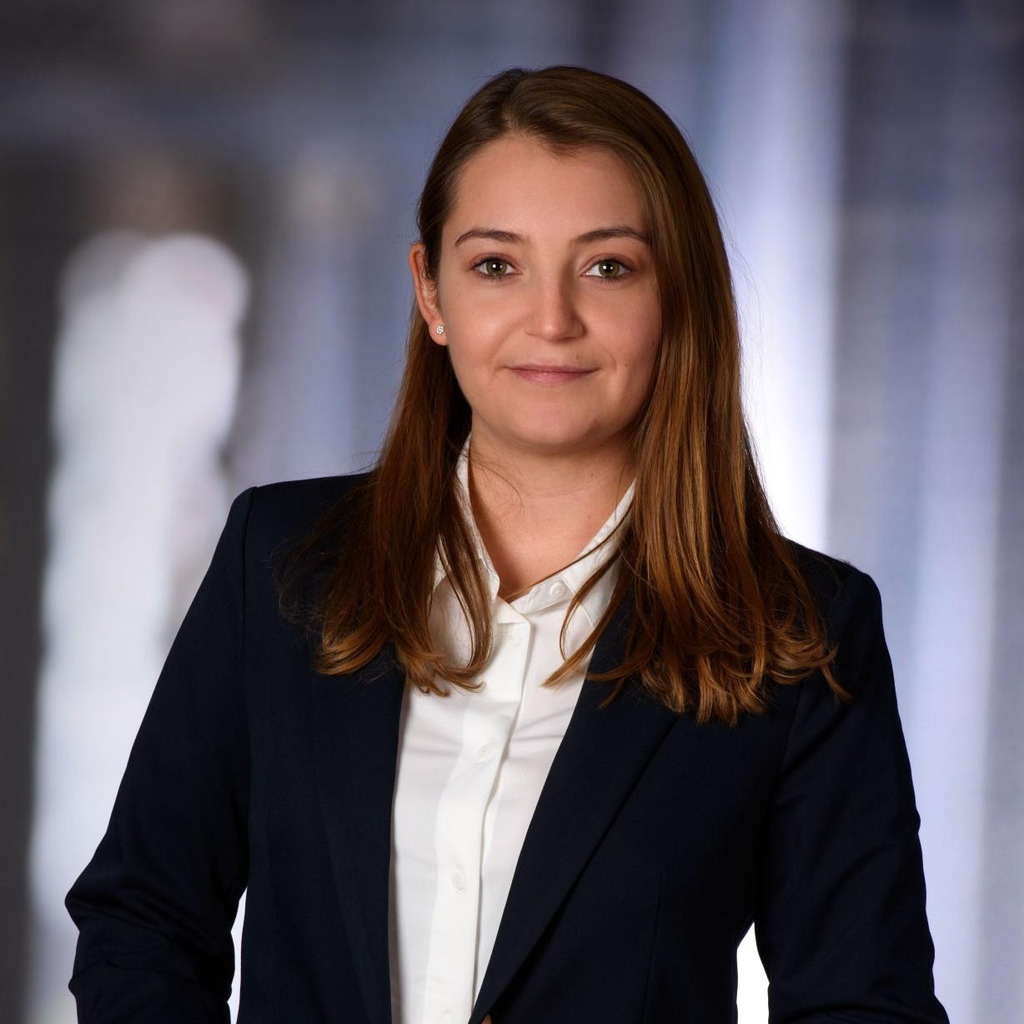 Sabine Susanne Kummergruber - Leiterin Anlagenmanagement S-Bahn Werk ...