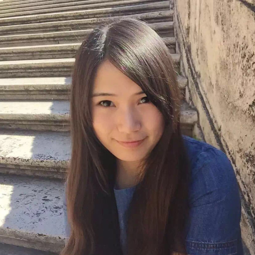 Chelsea Han - International Account Manager - CVTE | XING