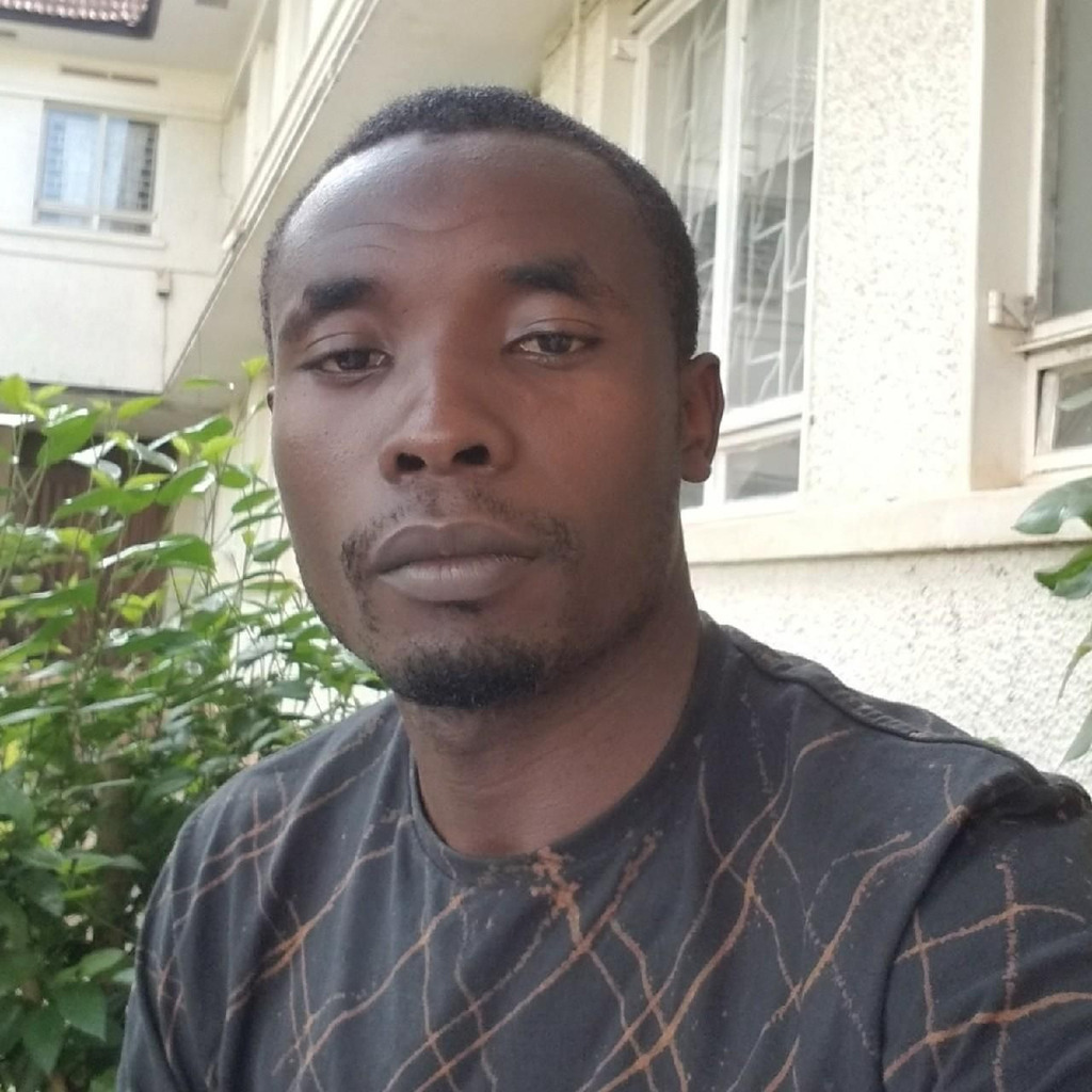 ANDREW ODEO - Clerk of works - Ministry of works and Transport | XING