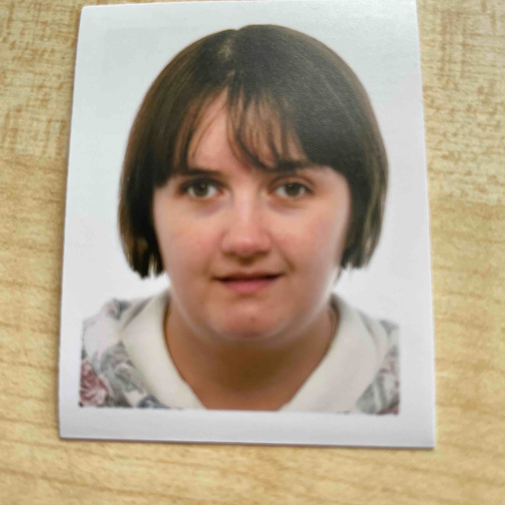 Anna Zeiler - Arbeitssuchende - von-Vincke-Schule, schule für blinde ...