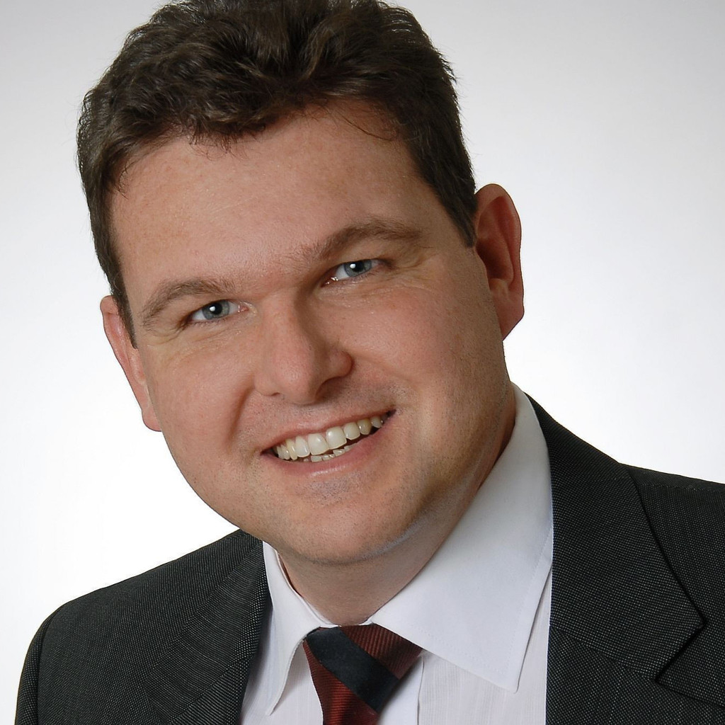 Stephan Herrmann - Senior Key Account Manager B2B - Conrad Electronic ...