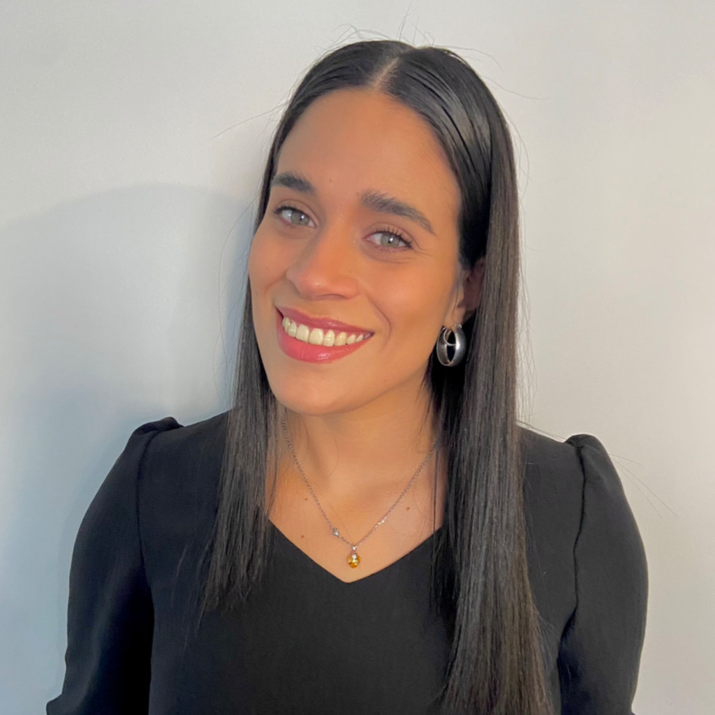 SOFIA BATTO DEMATTEI - Civil Engineer - Ministerio de servicios ...