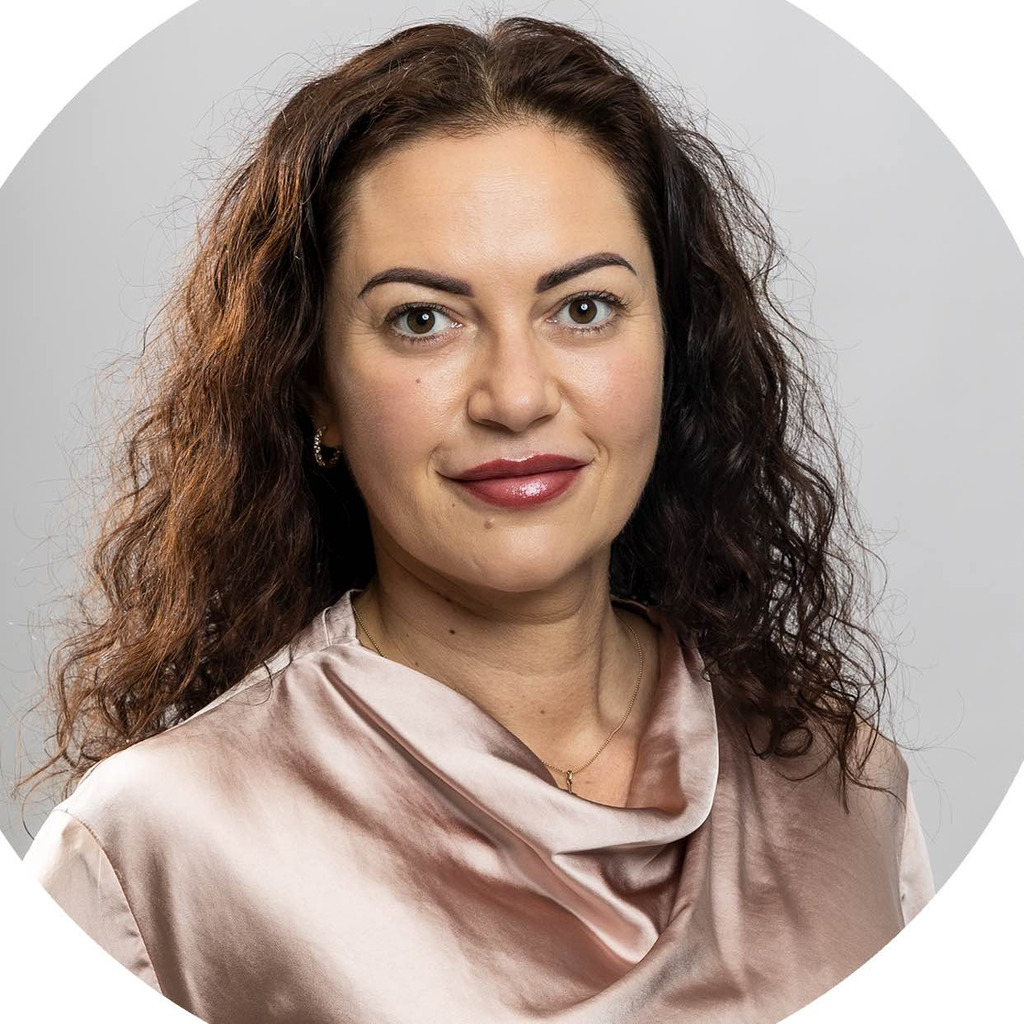 Natalia Guberac - Assistent Store Manager - PANDORA Jewelry GmbH | XING