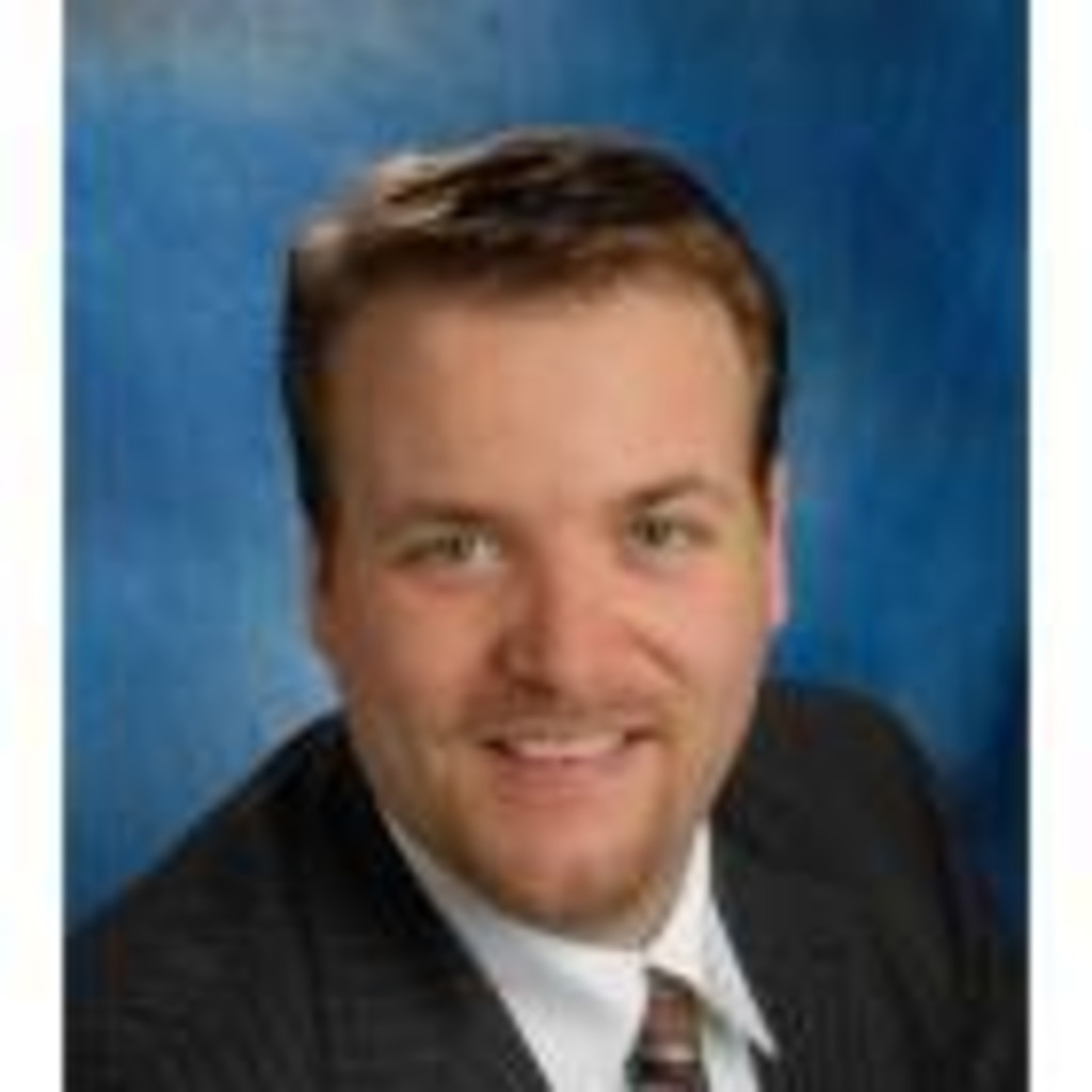 Markus Ziegler - Projektleitung - GAF AG | XING