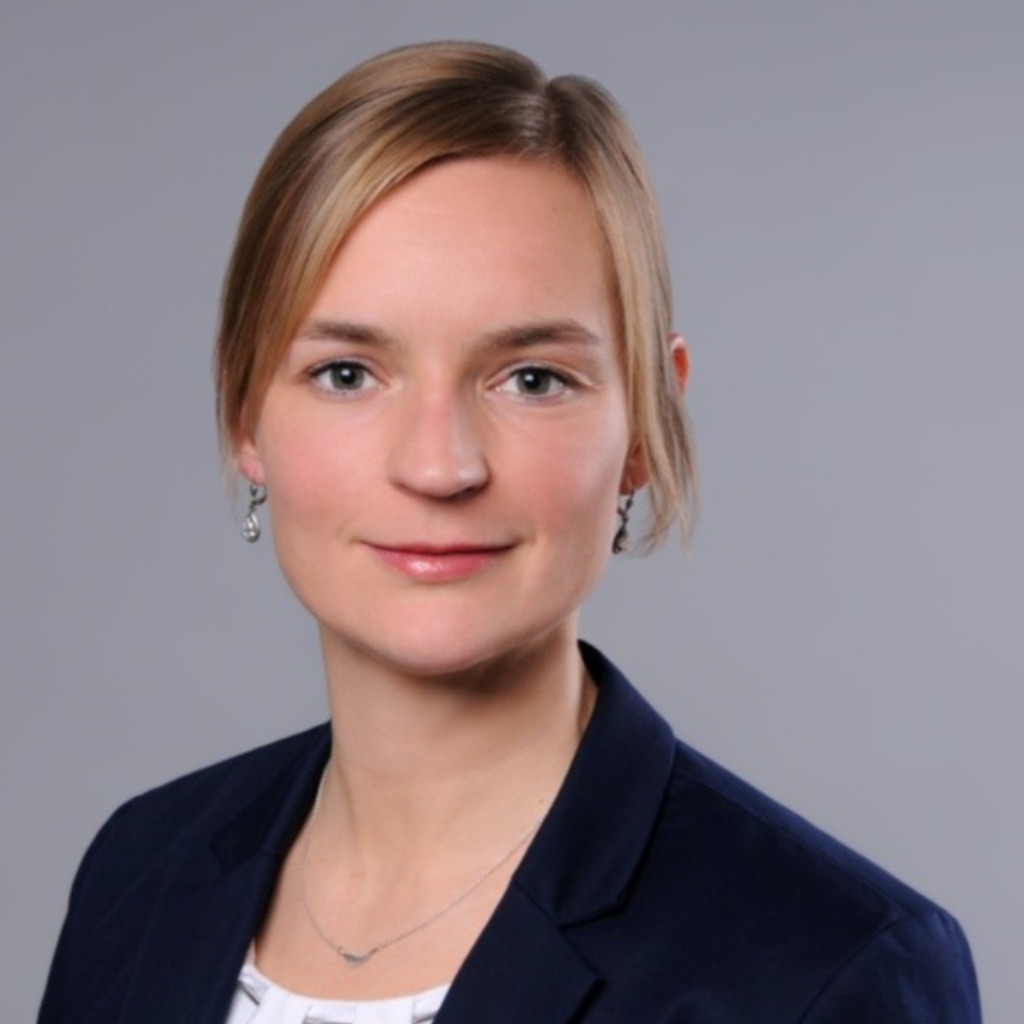 Dr. Maria Grein - Technische Mitarbeiterin - Ruhr-Universität Bochum | XING