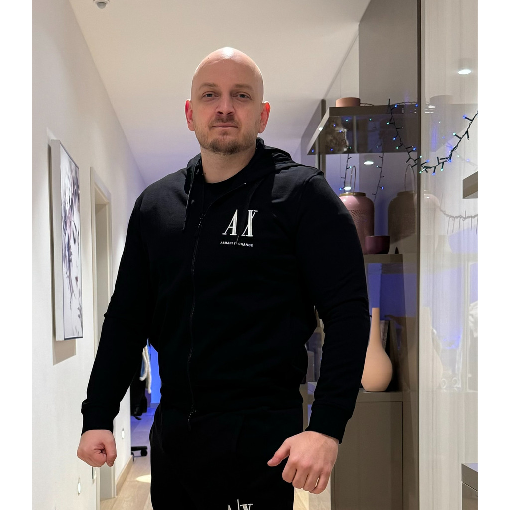 Robert Servicky - Manager - Damaro Slovakia s.r.o | XING