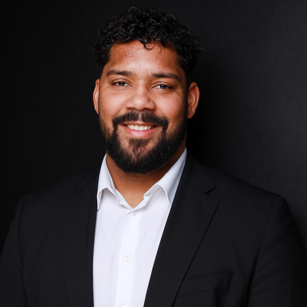 Collin-Emmanuel Okoyeze - Consultant - Bankpower GmbH | XING