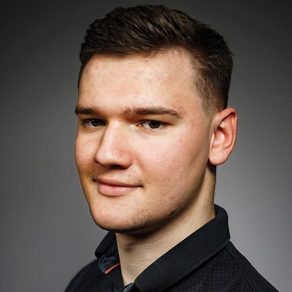 Robert Prskalo - Zerspanungsmechaniker - Ltk | XING